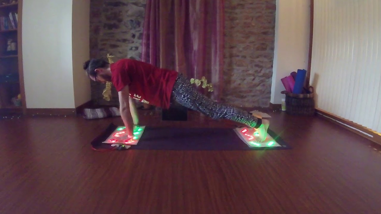 Vidura Tech Pitch - YouTube