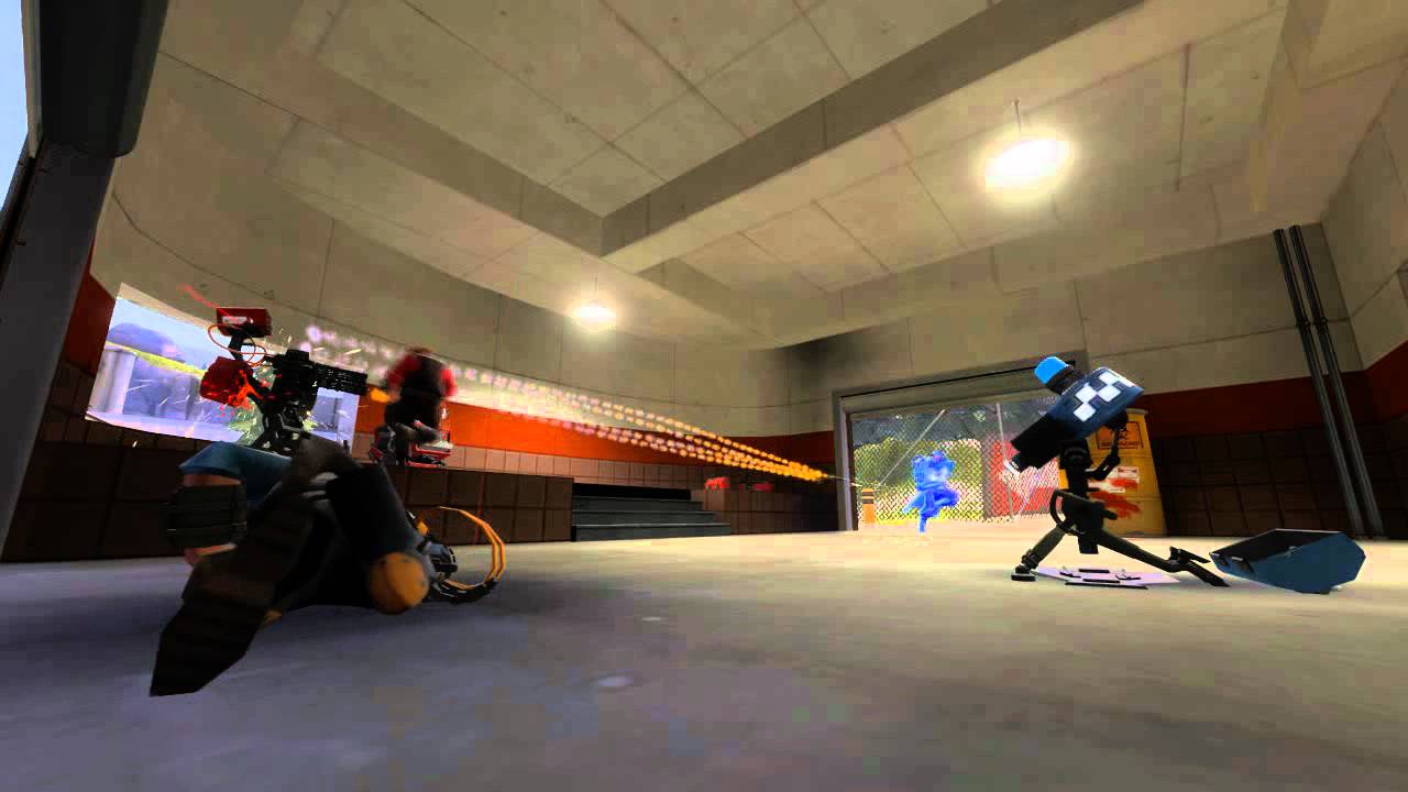 Medic block - YouTube