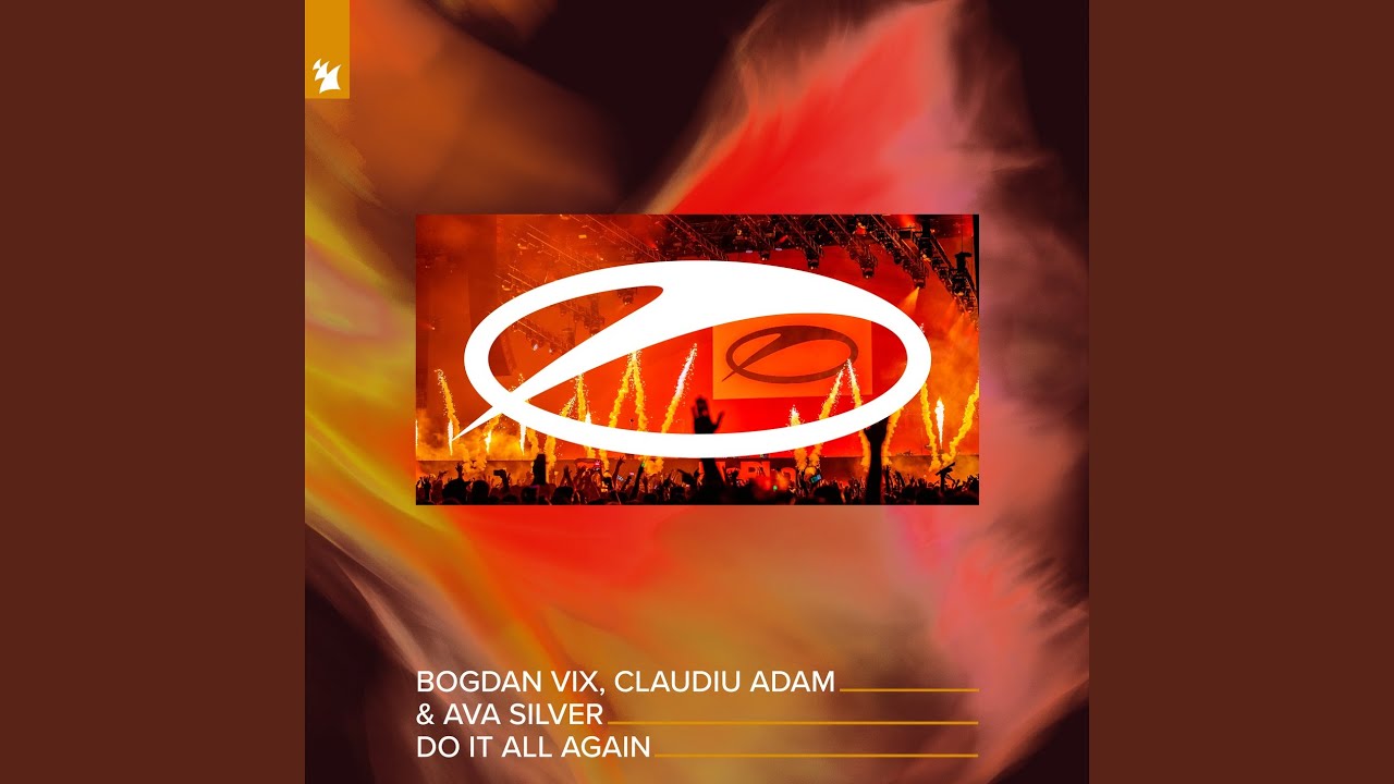 Do It All Again - YouTube