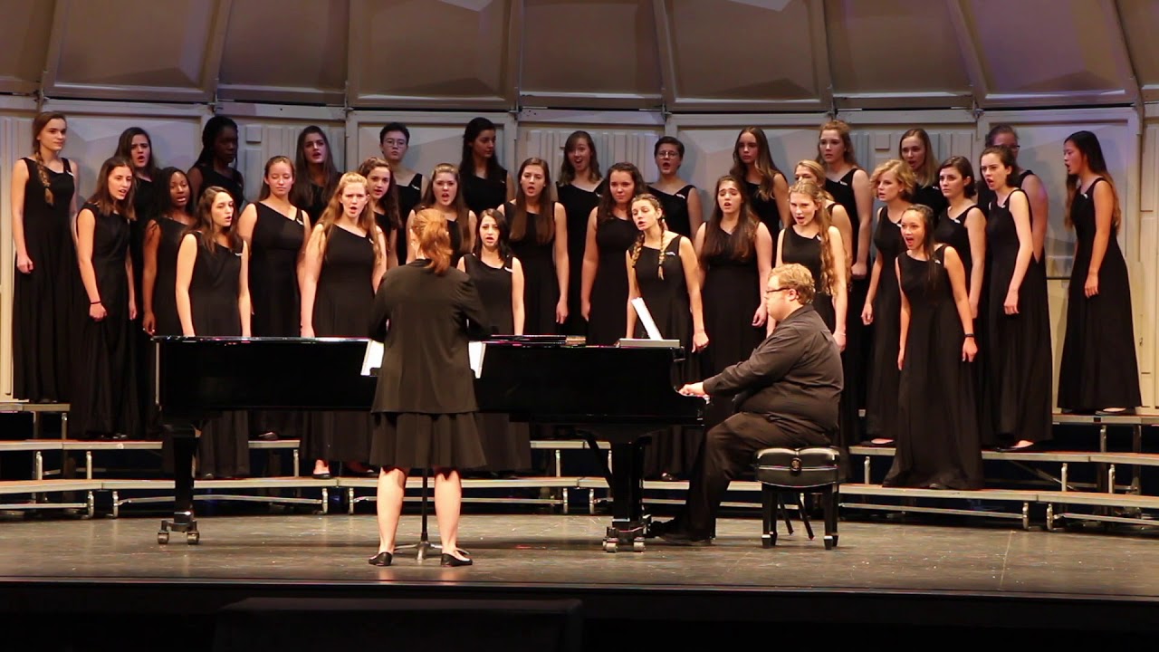 05 - The Cauldron Dance - YouTube