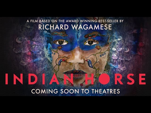 Indian Movie Horse Editorial: Indian Horse Deserves A Longer Run In