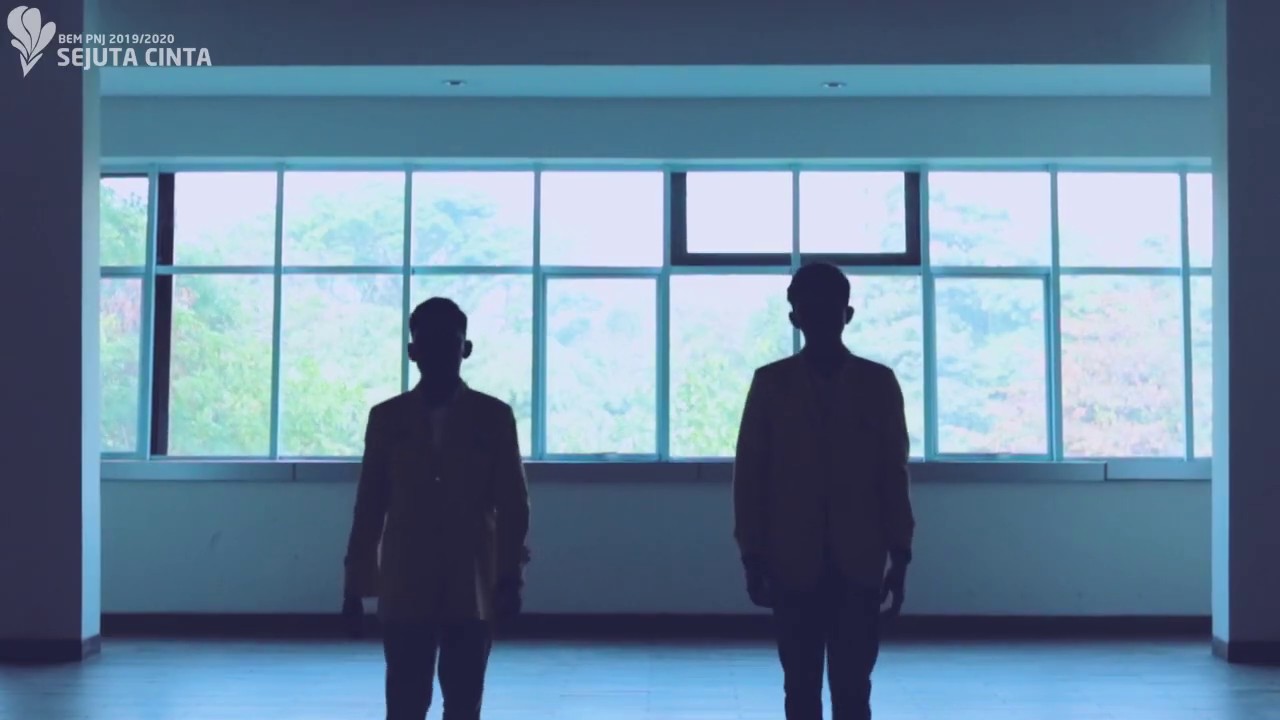Video Profil BEM PNJ Periode 2019/2020 Kabinet Sejuta Cinta - YouTube