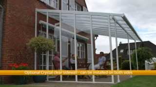 Patio Cover Feria™ Series  | Canopia by Palram