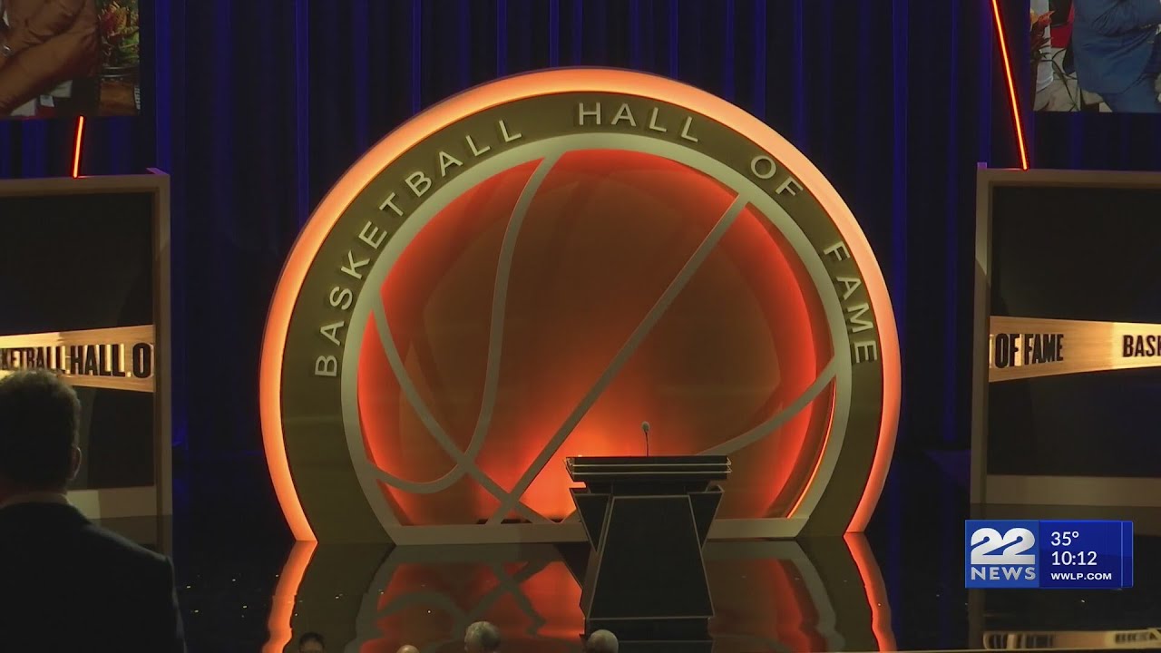 Naismith Hall of Fame reveals potential 2026 nominees list - YouTube