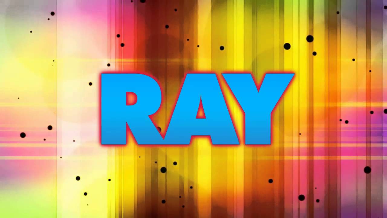 Axton Ray Entrance Video - YouTube