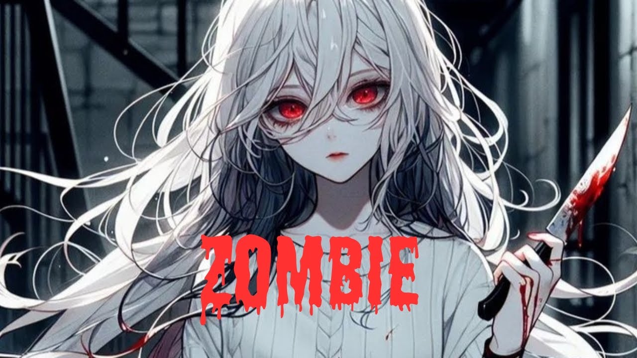 Nightcore - Zombie (Lyrics)- Sped Up (TheCranberries, Zero Gravity ...