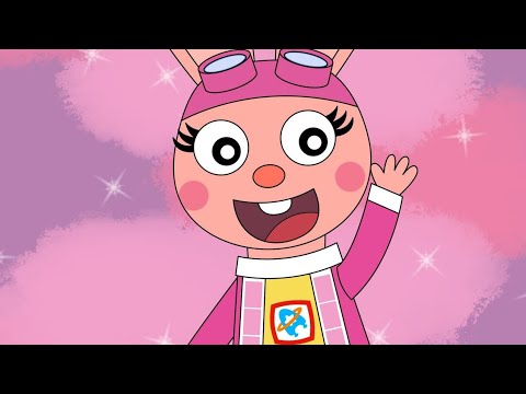 Camp Lazlo Theme Song (slowed + reverb)