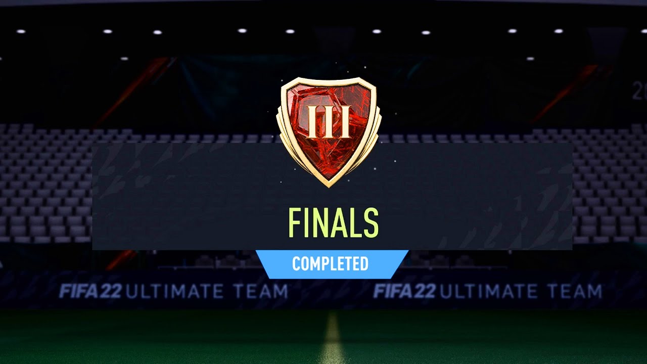 RANK 3 FUT CHAMPS REWARDS On FIFA 22 YouTube RANK 3 FUT CHAMPS REWARDS On FIFA 22 YouTube