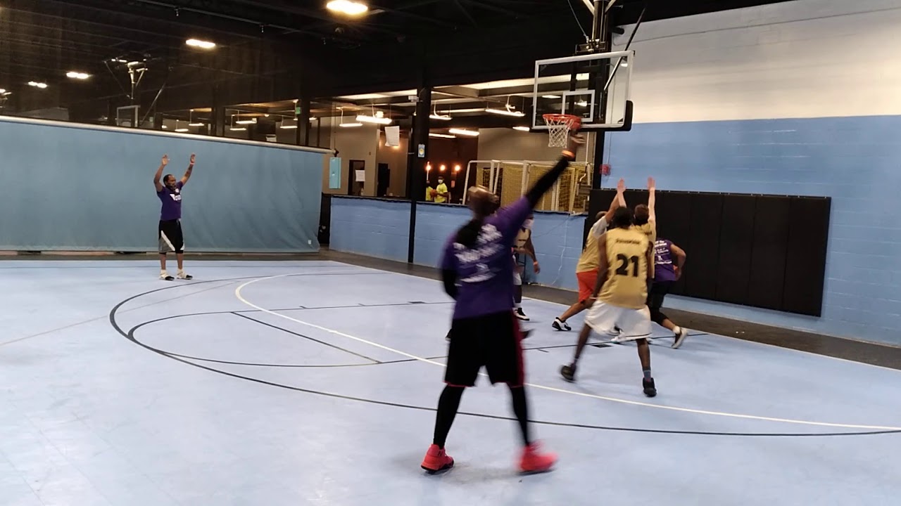 Volo City Baltimore Men’s Basketball season 10 - YouTube