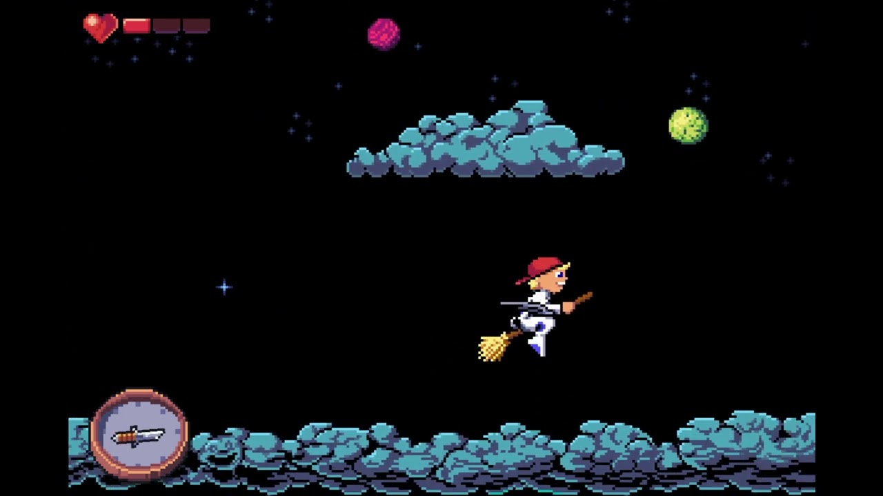 Monster Bash HD - Episode 3: Level 8 [Hard] (2021) | 4K/60 - YouTube