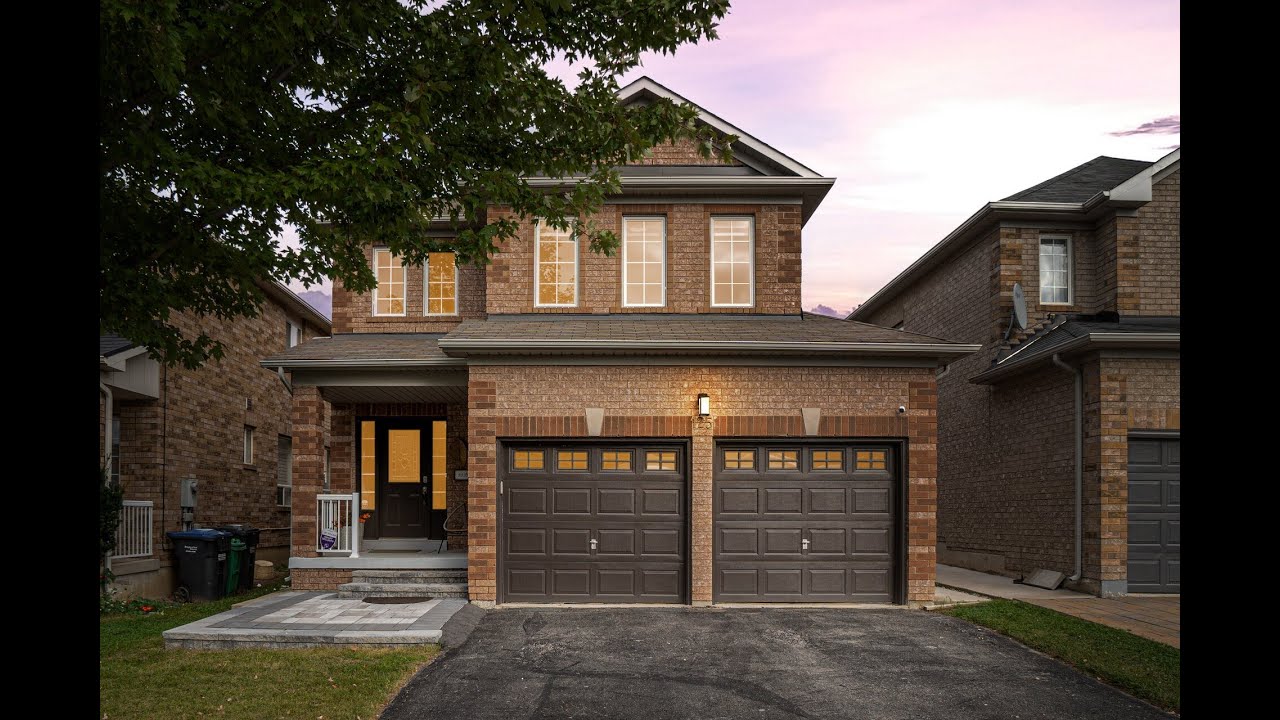 Homes For Sale On Fairhill Brampton at Arthur Dwyer blog