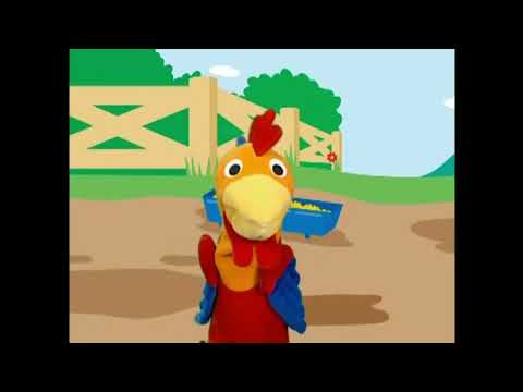 Ultra 1 Second of Every Baby Einstein Video
