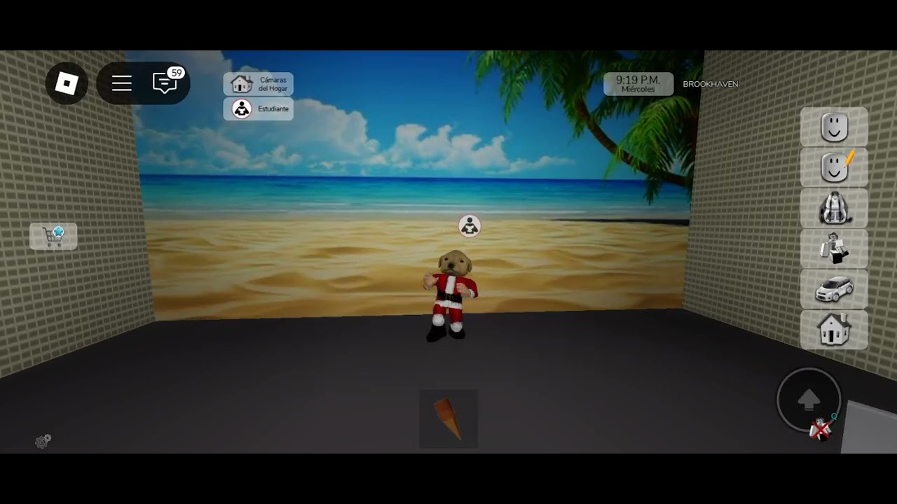 EL PRIMER VIDEO SE LLAMA EL PERRO INZANO - YouTube