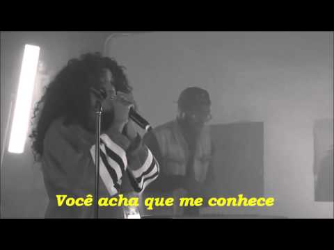 SZA - Teen Spirit (Legendado) - YouTube