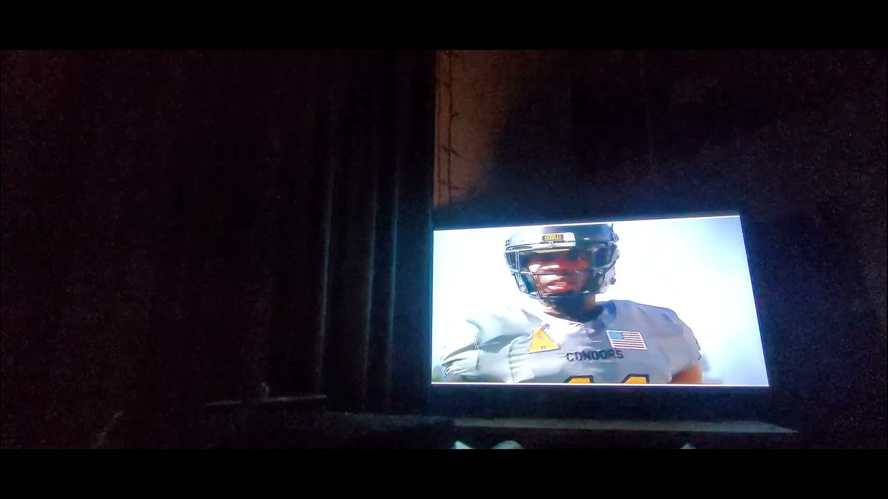 The CW Commercial. - YouTube