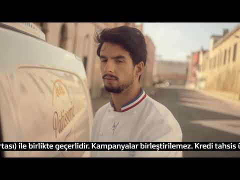 Gala Film - Renault Pro+   Profesyoneller İş Başında