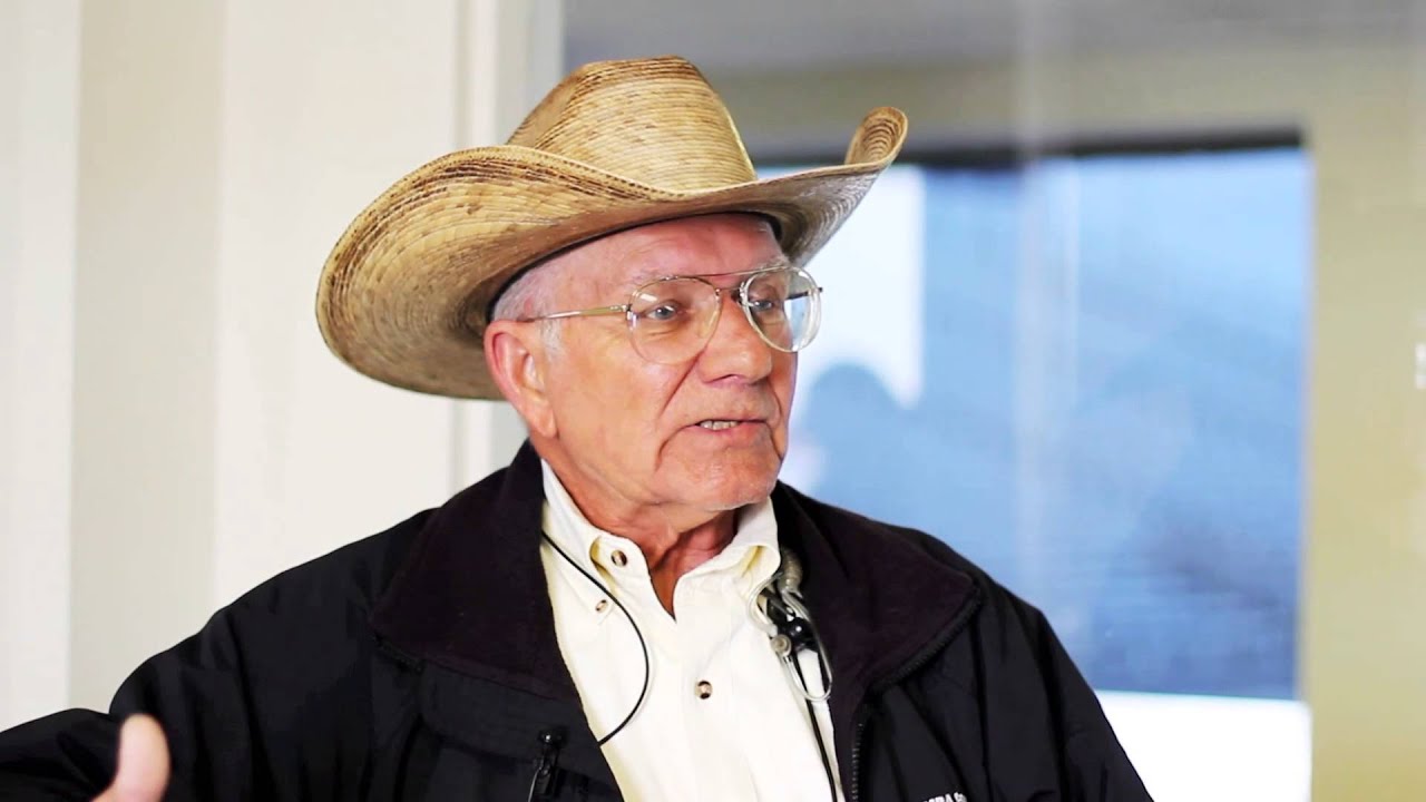 On The Track with Lynwood Dupuy - The BLOCK - YouTube