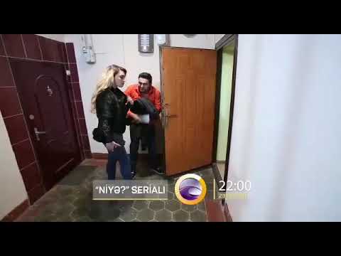 Niye ( 10 ci seriya ) ANONS