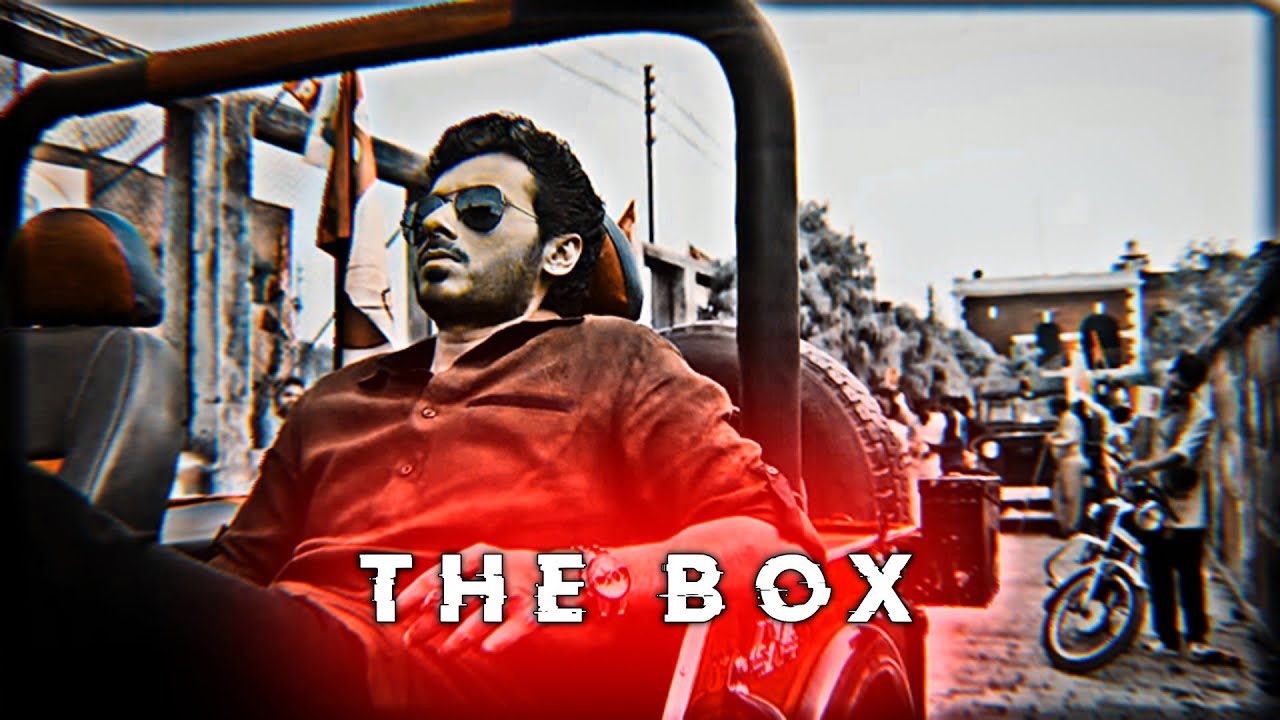 The box Munna bhaiya edit || Munna bhaiya x the box #mirzapurseason3 ...