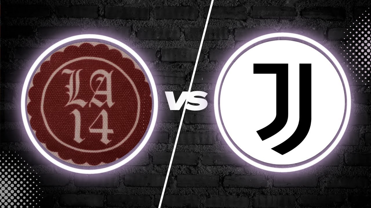 FINAL COPA DE ORO [LA 14 VS LA JUVE] FUTBOL 7 - YouTube