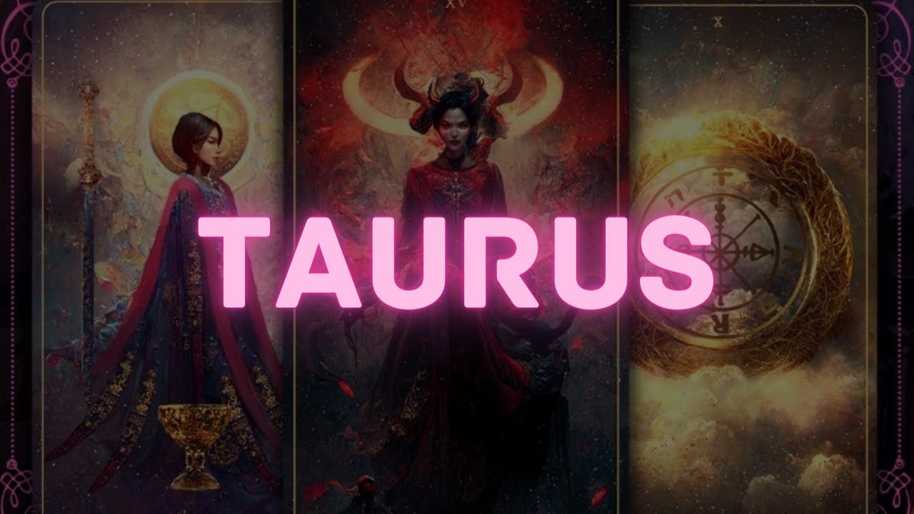 TAURUS, SOMONE WHO BETRAYED 🫵🏼IS REALIZING IN DISBELIEF🫢ON HOW POWERFUL ...