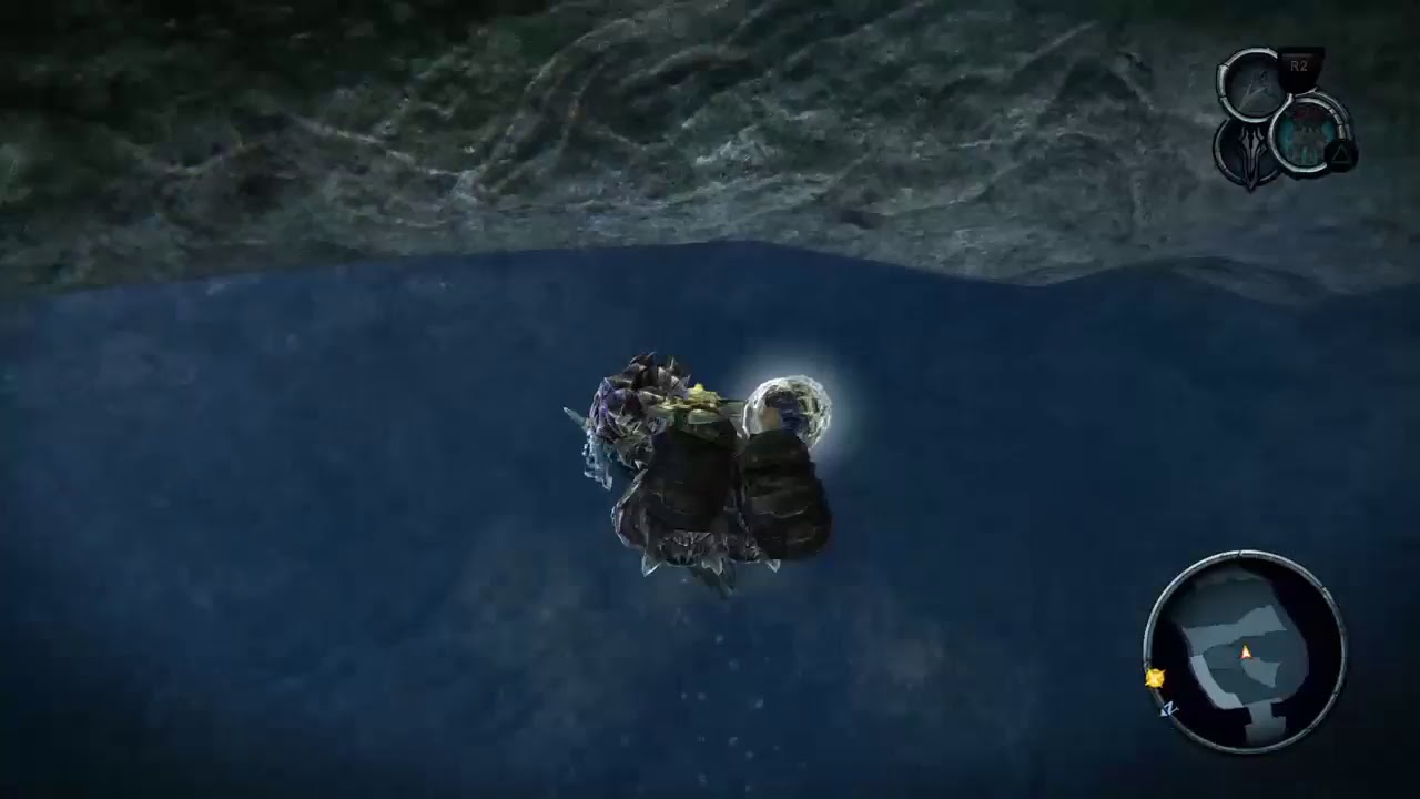 1st playthrough, apocalypto run - YouTube