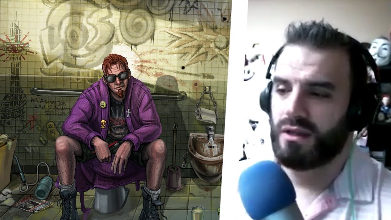 Lessons Learned From 10+ Years Of Postal Games | Mike Jaret (Running ...