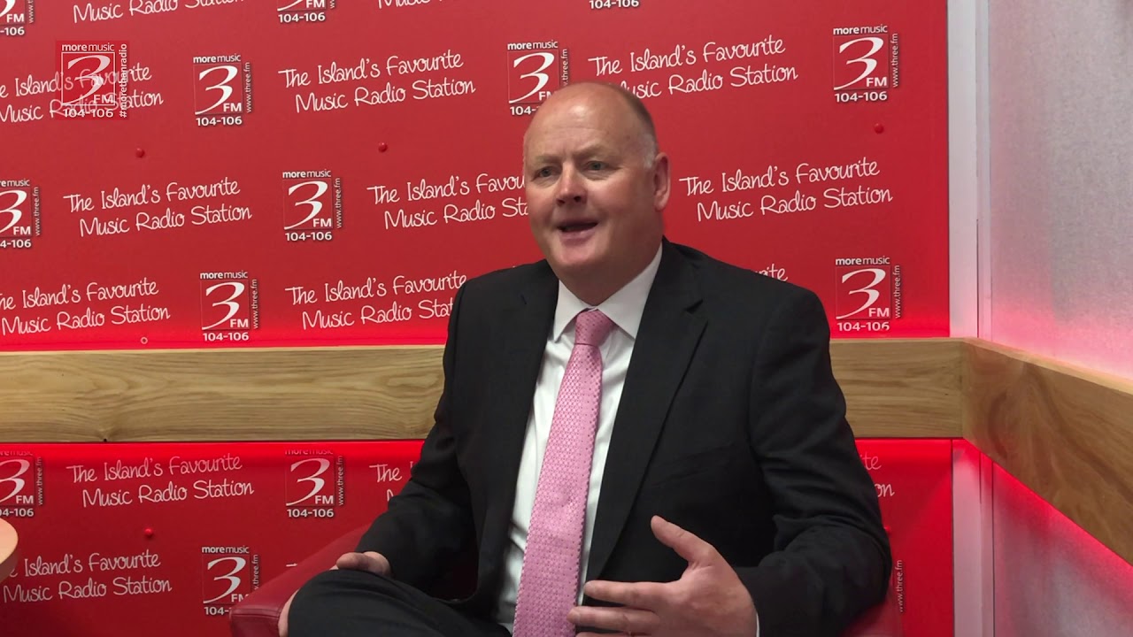 The Midterms - Rob Callister - YouTube