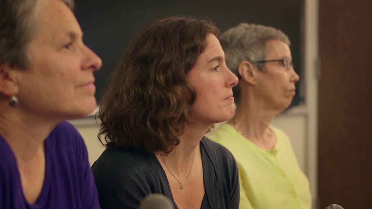 Our Bodies Our Doctors Documentary Trailer - YouTube