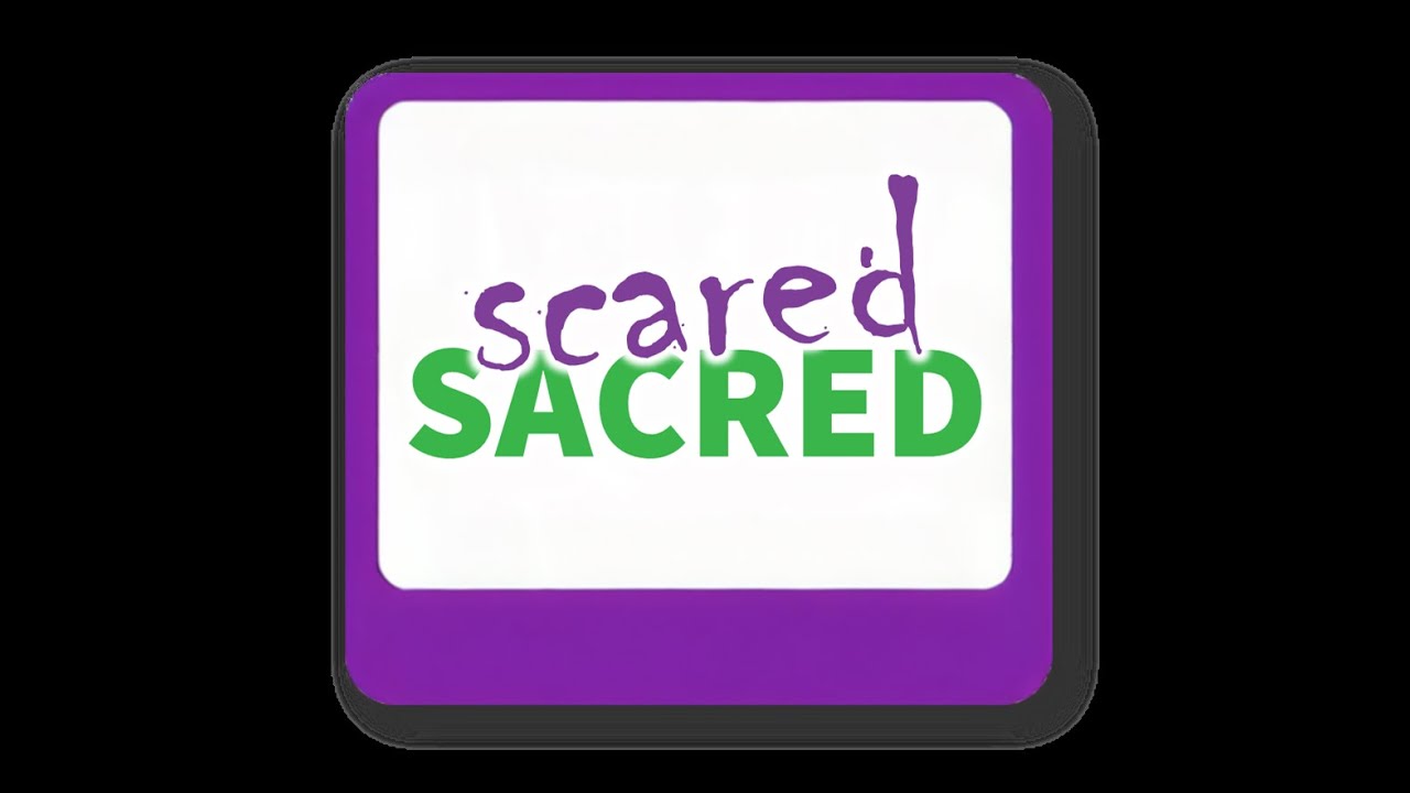 Scared Sacred _ 6.30.2024 - YouTube