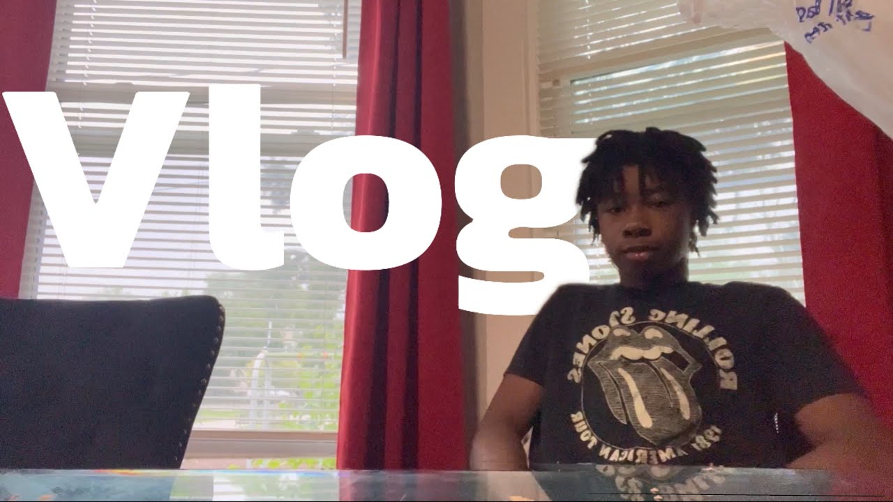 Day In My Life Vlog 4 Youtube