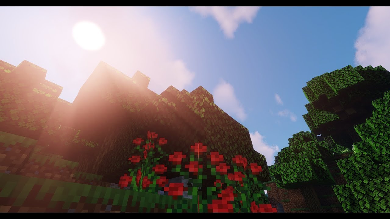 Minecraft Hypixel Skyblock on the road to super compactor 3000. - YouTube