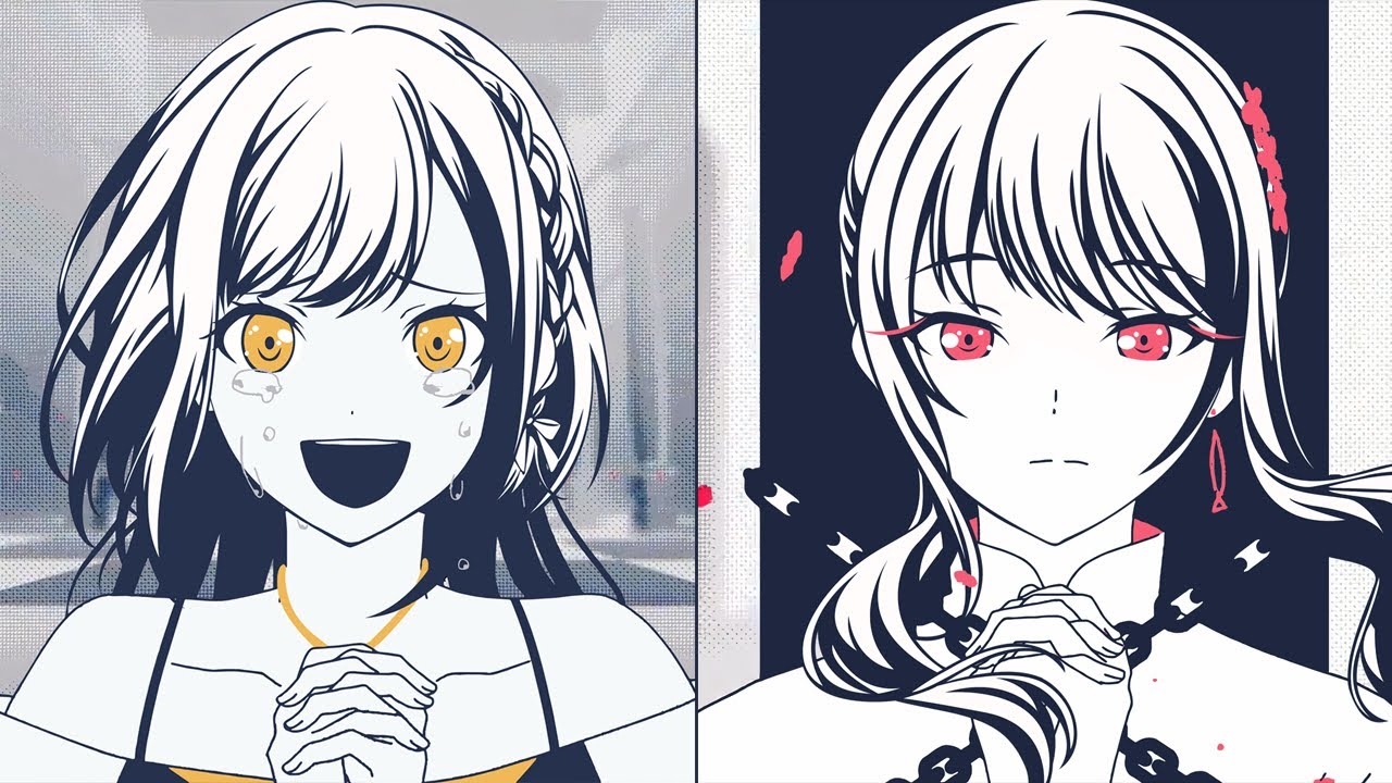 Lower | Ena & Mizuki (English Subbed) #Proseka - YouTube