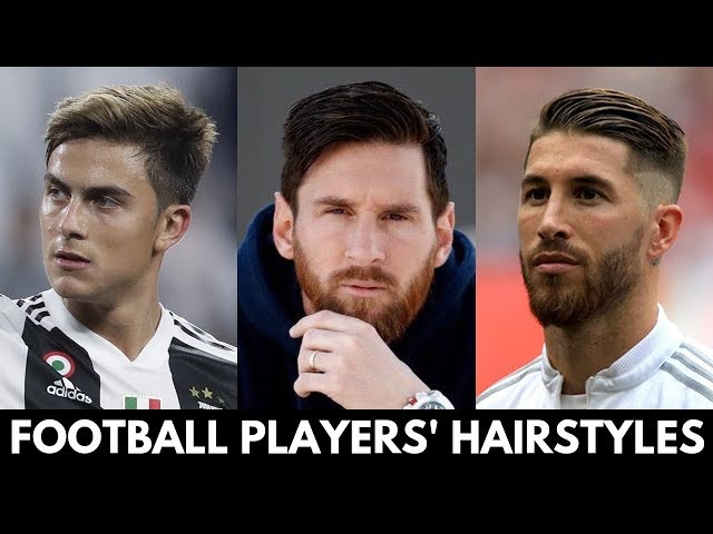 Best Football Haircuts