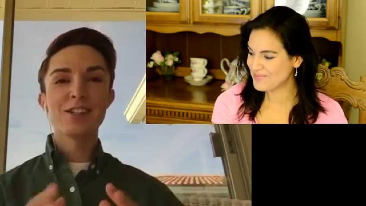 Disney College Program Q & A with Jennifer Oakes Part 1 - YouTube