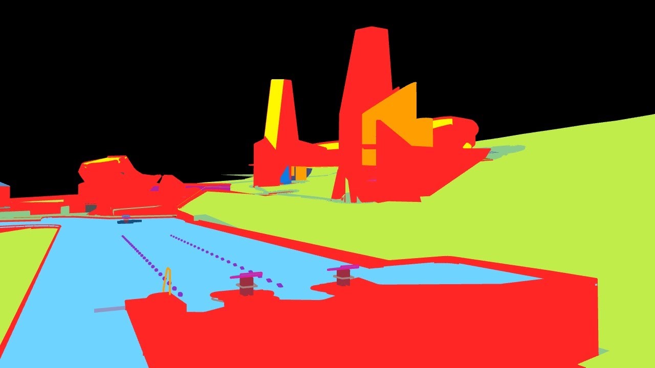 Rhino 7 - Creating a Material ID - Render - YouTube