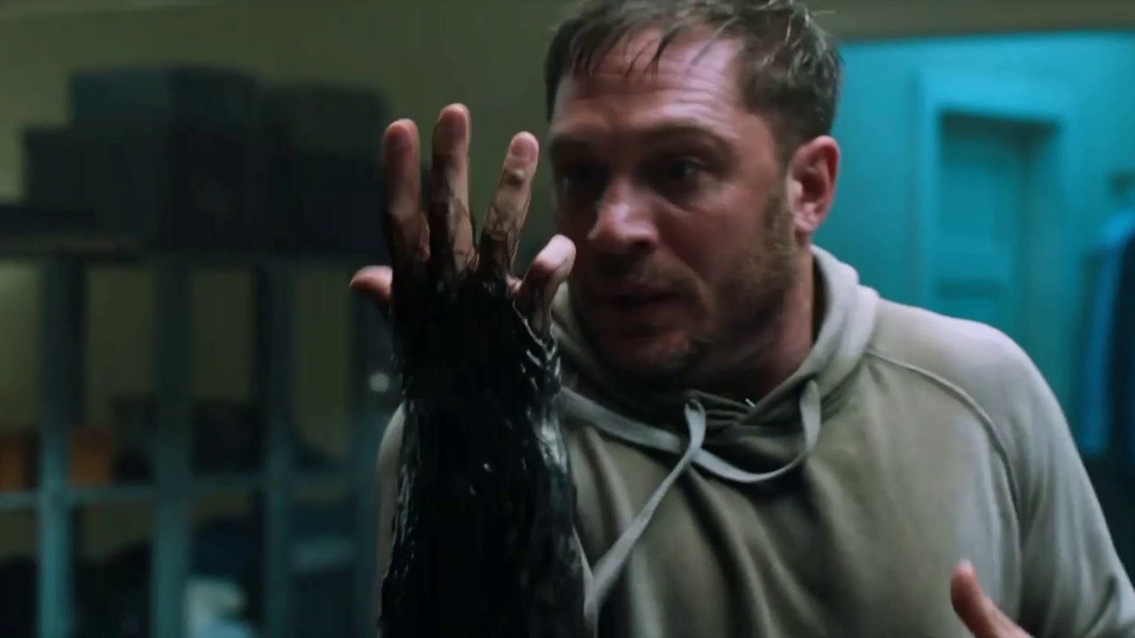 Venom"Room Escaple"[FullHD|1080p] - YouTube