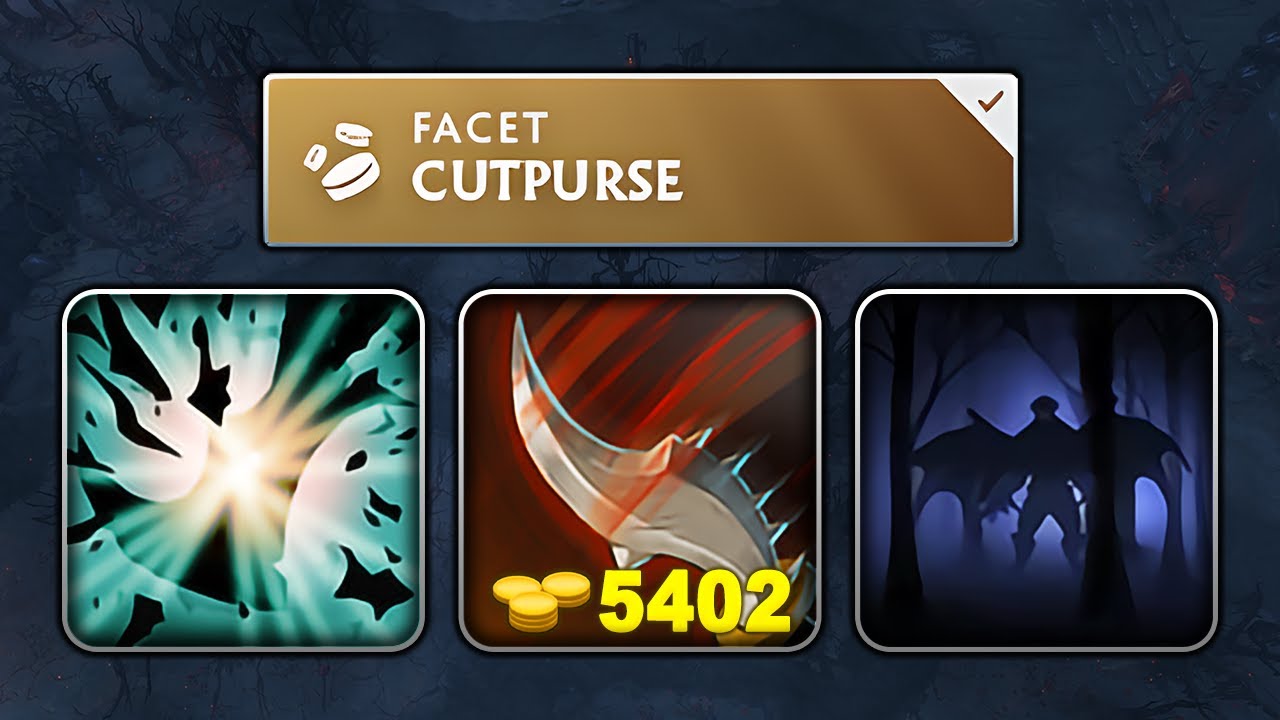 5400 GOLD STEAL No Cooldown on Jinada + Phantom Strike | Ability Draft ...