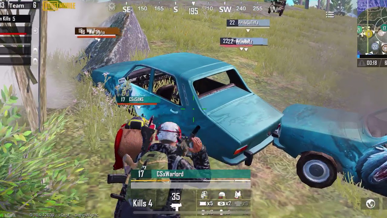 PUBG MOBILE | GOG S3 | W3 D1 | PART 2 | MOMENTS AFTER POWER CUT - YouTube