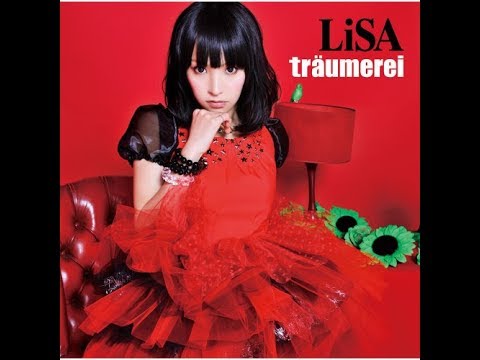LiSA - SPiCE (Album Traumerei full ver.) 【日中歌詞】 - YouTube