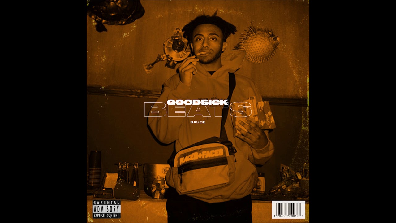 (FREE) Aminé x Smino x Arin Ray Type beat "Sauce" (2020 R&B ...