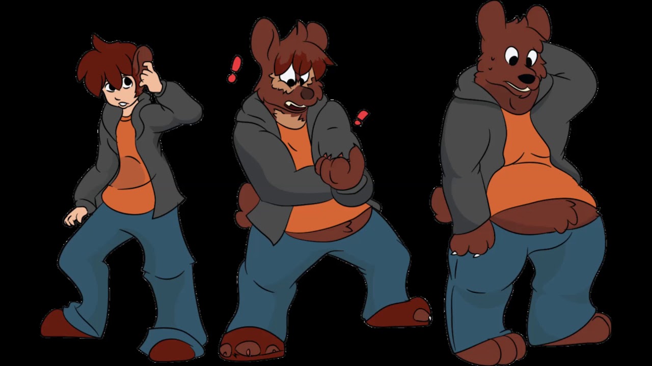 Random Tfs #2 - YouTube