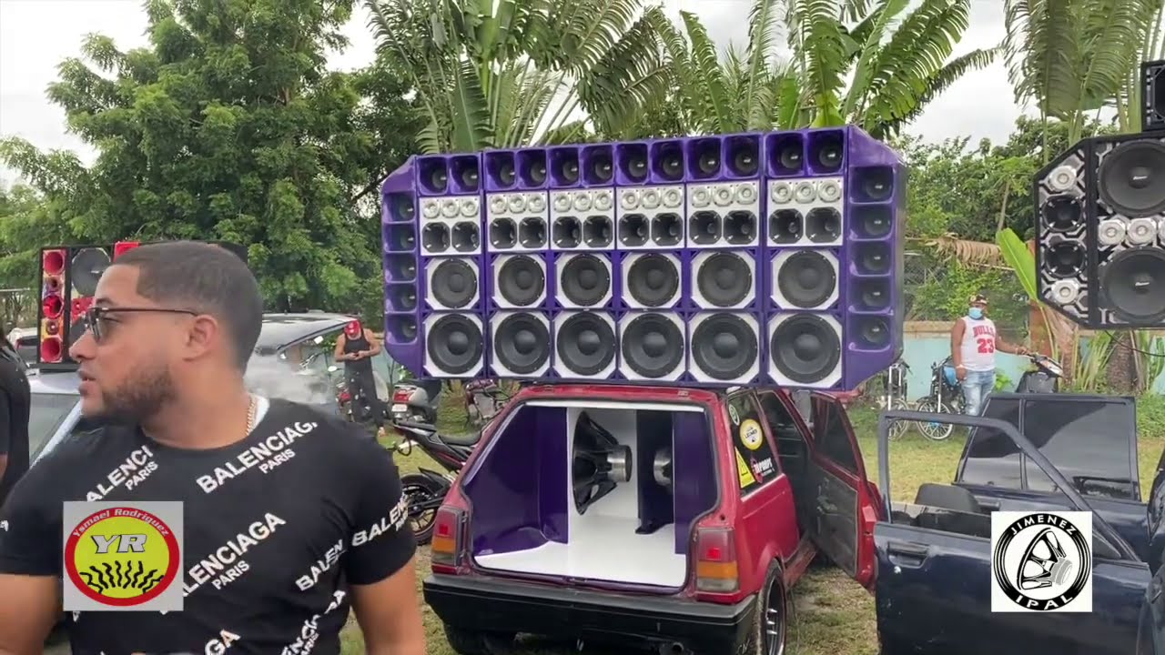 CHIPEO OFICIAL : CHIPEO ROBERTICO MUSIC Y DATOS DE USA - YouTube