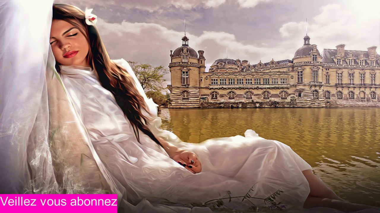 musique douce, classique, pour dormir, dramatique, passionnée, relaxant ...