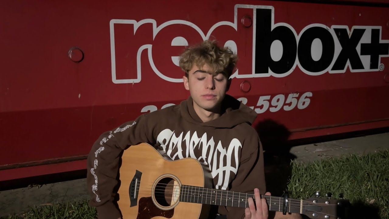 living proof (that it hurts) - glaive - YouTube