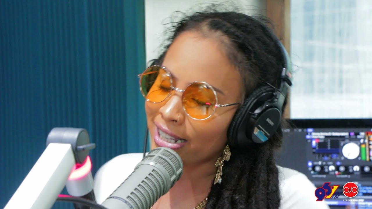 Nessa Preppy Performs Her Hit, "Issa Snack" Releases, "Gimme Gimme ...