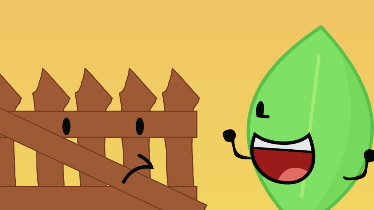 Bfb 1-10 but in the 2010 style - YouTube