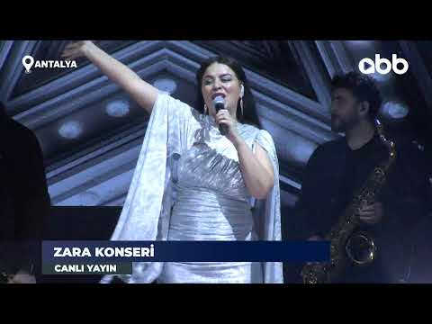 ZARA KONSERİ