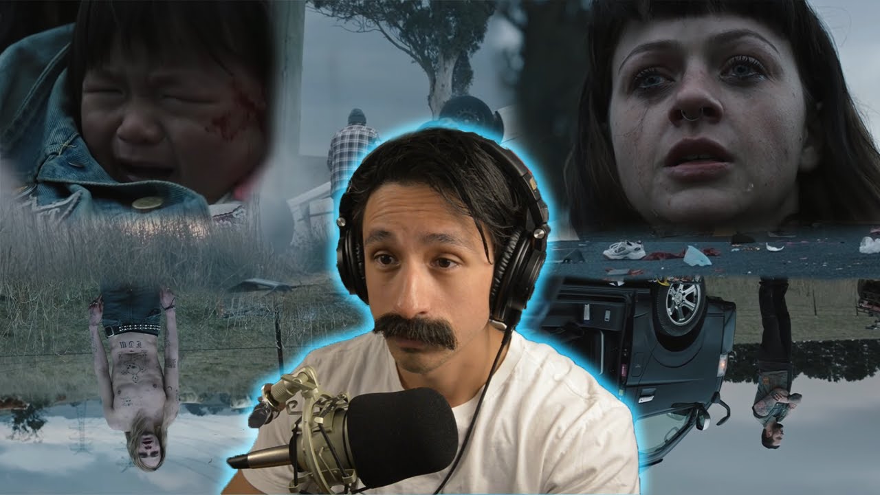 The BEST single shot short film I've ever seen - YouTube