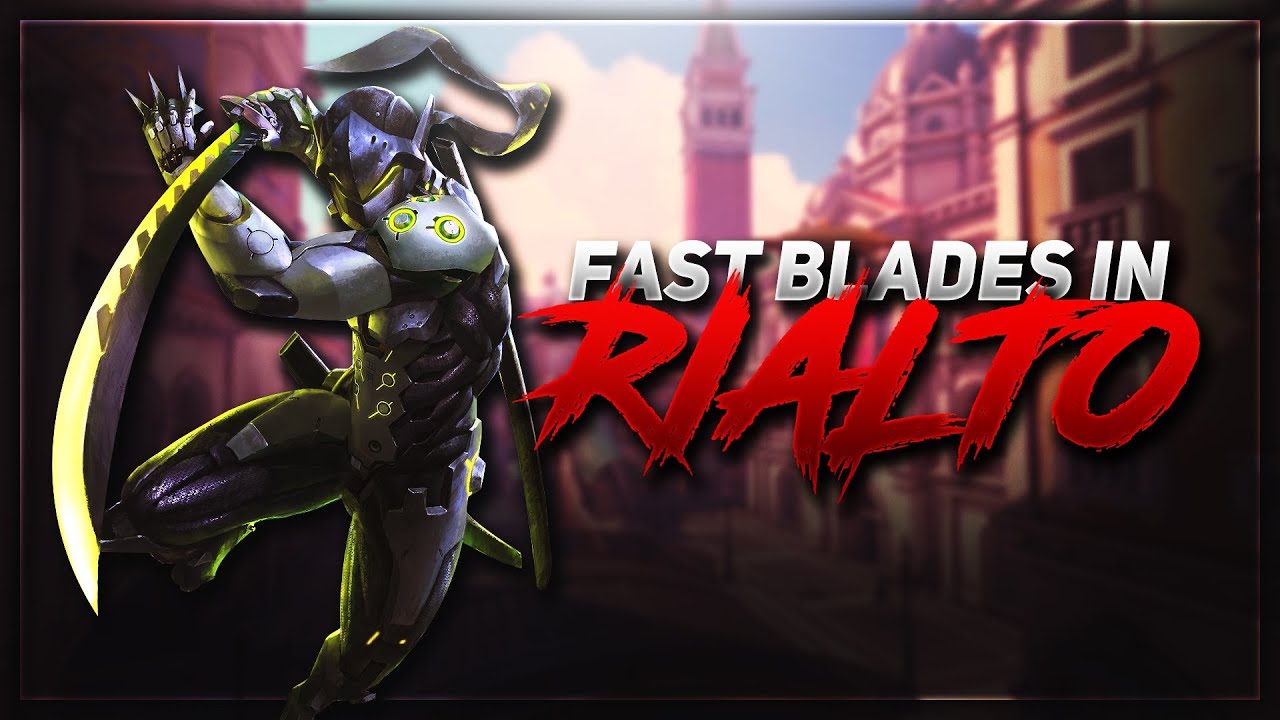 FAST BLADES IN RIALTO | Necros - YouTube